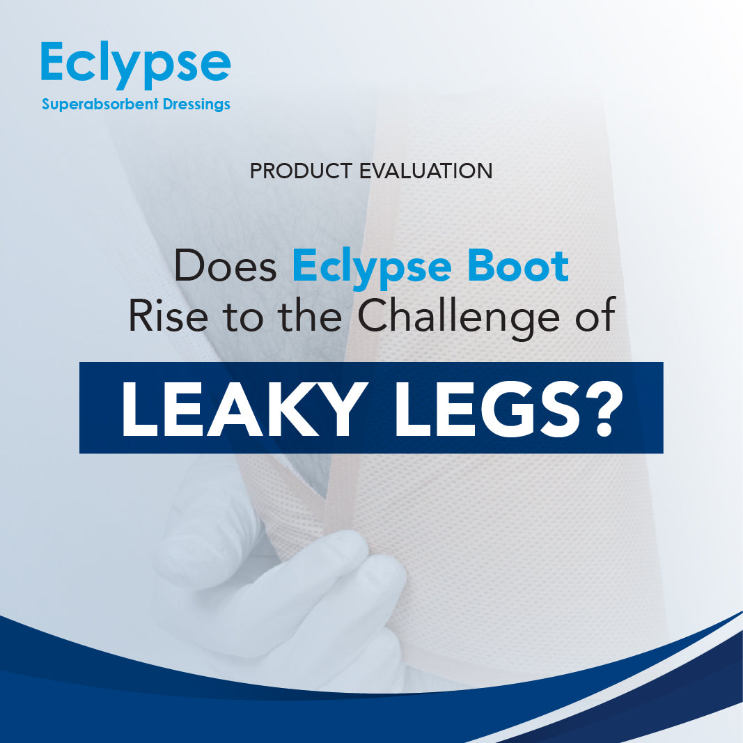 Does Eclypse Boot rise to the challenge of ‘Leaky Legs’? A product eva ...