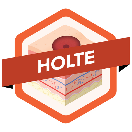 Wond gids – Advancis Medical